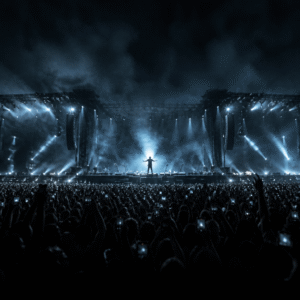 Ken Carson Rolling Loud Orlando 2026: 5 Standout Moments From His Wild Set